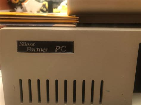 Got An Ibm Clone From My Uncle Was Wondering If Yall Could Help Me