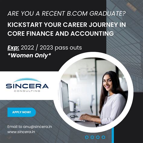 Sincera Consulting India