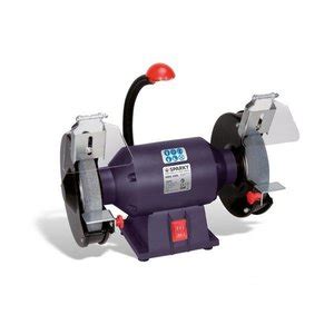 Точильный станок настольный: обзор электрического настольного наждака