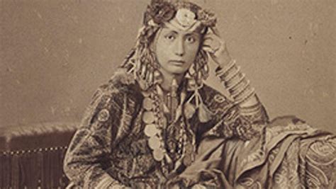 Burza Wokół Arabskiej Księżniczki Kim Naprawdę Była Emily Ruete Kobieta