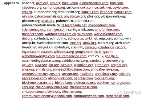 sci hub一键下载论文核插件，从此文献下载畅通无阻 知乎