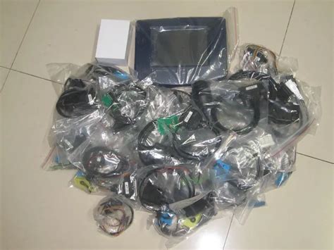 Digiprog 3 Auto Odometer Reset Tool With Obd Cable Full Set V4 94 For