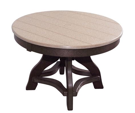32 Round Chat Table Windy Knoll