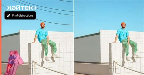 Adobe представила множество ИИ функции для Photoshop и других приложений