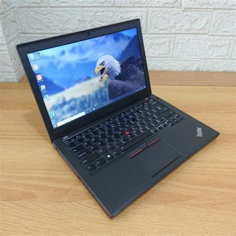 Jual Laptop Lenovo Thinkpad X Core I Gen Ram Gb SSD GB Jakarta Barat DC Store