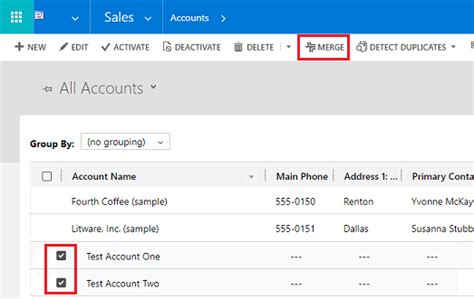 Merge Data Power Platform Microsoft Learn