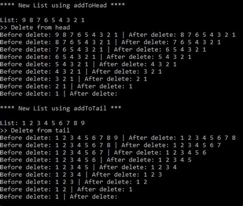 Solved 1 SingleLinkedList Cpp Include IntSLList H Chegg Com