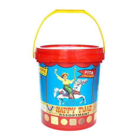 Happy Time Assorted Biscuits 1 5 Kg Lazada Ph