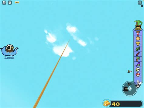 All Of My Blocks In Babft As A Towe R Jessetcsubmissions