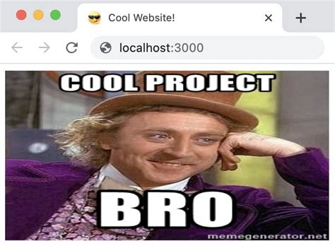 Expose Localhost Dev Server To The Internet By Webtutpro Webtutpro
