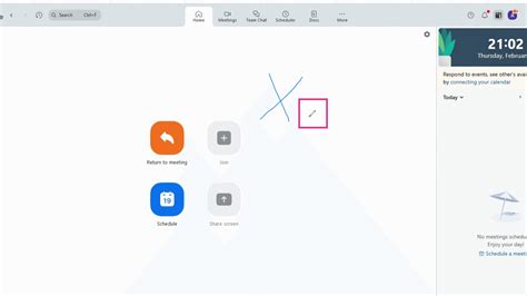 How To Use The Annotate Feature On Zoom How To Use The Annotate Feature On Zoom