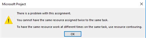 resources with dynamic workload in ms project 2019 nenad trajkovski