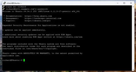 Installing OpenSSH On Ubuntu Geek Rewind