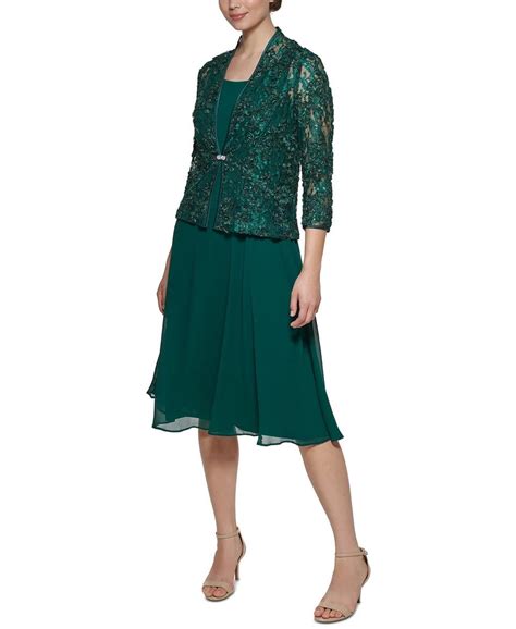 23 Grandmother Of The Groom Dresses That Are Classic And Elegant