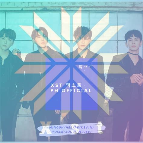 Xst 엑스트 Ph Official Added A New Photo Xst 엑스트 Ph Official