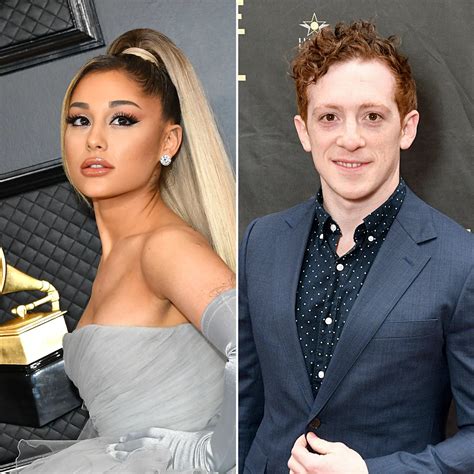 Ariana Grande Friends