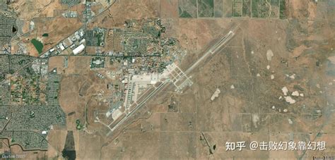 2022美国空军系列（十）：第18航空队 知乎