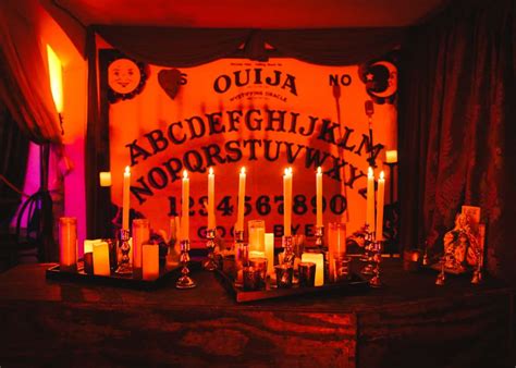 House Of Spirits Halloween At Alan Burke Blog
