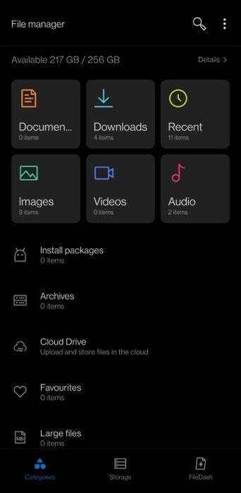 How To Backup Data On Android Apps Photos Videos Documents Files