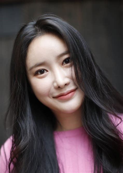 Kim Min babe 김민영 MyDramaList