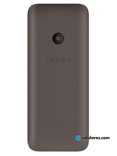 Alcatel 3080G - Celulares.com México
