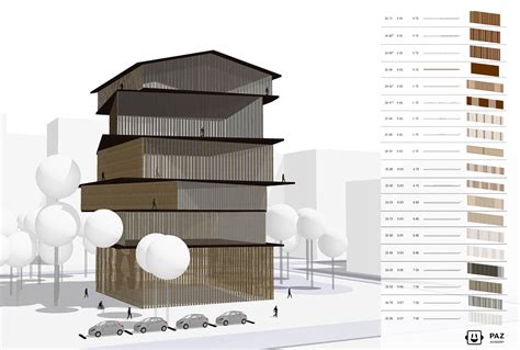 Paz Academy Paz Archicad Param O