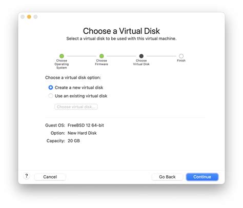 Chapter Virtualization FreeBSD Documentation Portal