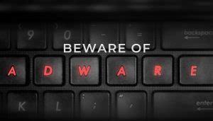 Remove Adblocker Privacy Protector Browser Extension