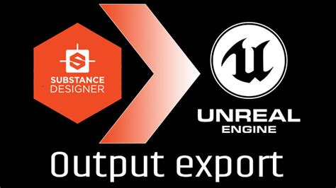 Artstation Orm Export Nodes Resources