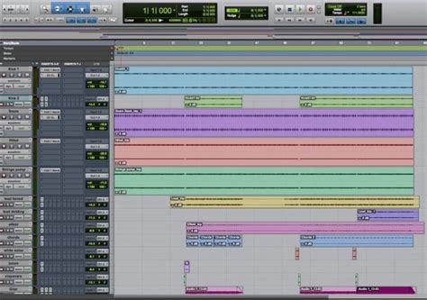 Blog Produce Like A Pro Recording Mixing Mastering Techniques