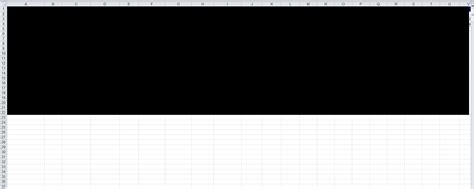 Add In Find The Last Used Row In Excel With C Stack Overflow