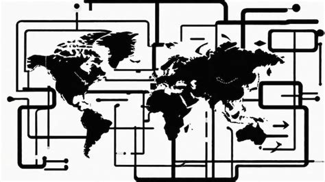 Premium Photo Mapping Data Connections