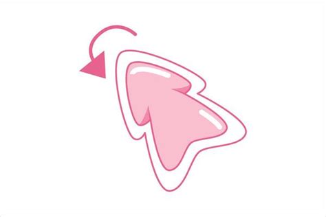 Mouse Arrow Vector Art Icons And Graphics For Free Download