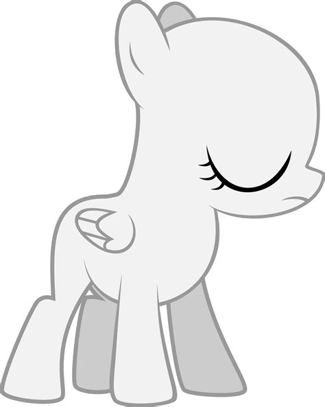 Mlp Filly Pegasus Base Mlp Filly Pegasus Base