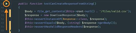 How To Run Tests In PhpStorm Matthew Setter Software Engineer And Technical Author