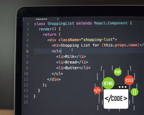 【入門者必見】jsxとは？reactで使用する記法など、基本をわかりやすく解説！