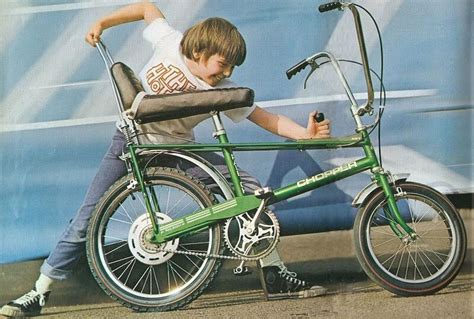 Chopper My Uncle Had One In South Africa Scrolller