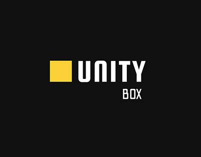 UNITYBOX Projects Photos Videos Logos Illustrations And Branding Behance