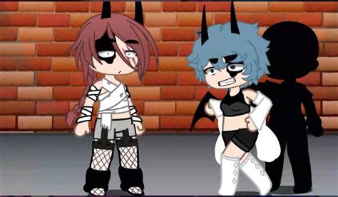 Ik Yall Over Here Will Reply So Here Ya Go R Gachaclubpov2