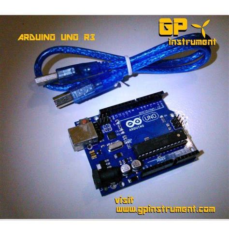 arduino uno r3 atmega 328 lazada indonesia