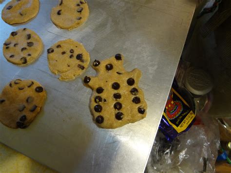Dalek Cookie By Blueboxdrifter On Deviantart