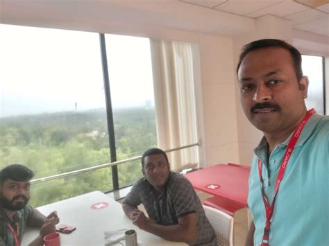 Prabakar Paulsami On Linkedin Backtotheoffice Back2office Oraclecloud Oracle Workfromoffice…