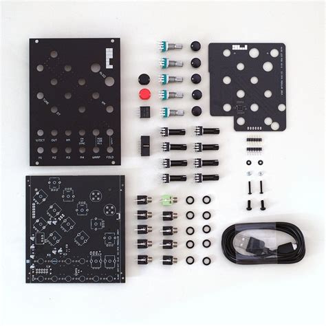 Algo Full Kit Diy Ryk Modular