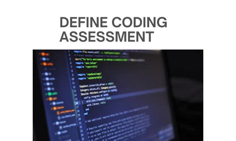 How To Define Coding Assessment For Hiring Software Engineers