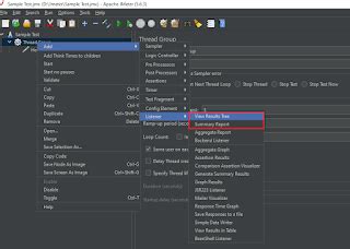 Apache JMeter Load And Performance Testing Made Simple Software Testing Tutorials