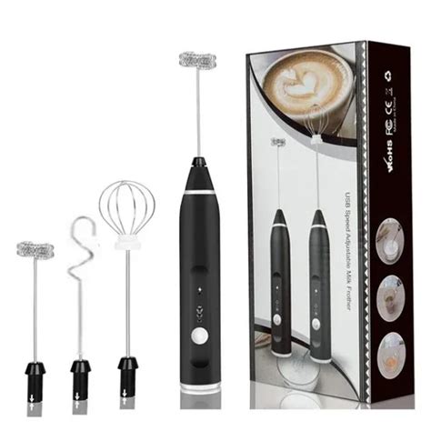 휴대용 무선 충전식 핸드 헬드 전기 우유 거품기 Usb 미니 믹서기 계란 거품기 커피 크림용 믹서 가격 추천 순위 비교