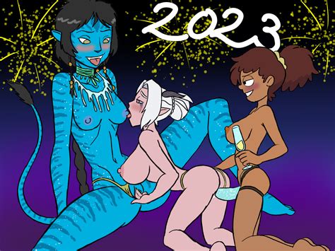 Avatar The Way Of Water