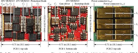 Figure From A Multi Phase Cascaded Series Parallel CaSP Hybrid Converter For Direct V To