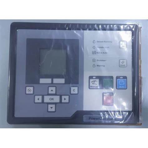 Cummins Engine Power Controller For Generators X Series At ₹ 47000 Piece In Kolkata