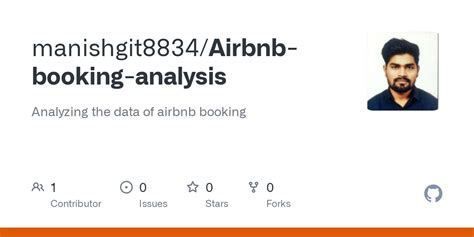 GitHub Manishgit8834 Airbnb Booking Analysis Analyzing The Data Of Airbnb Booking